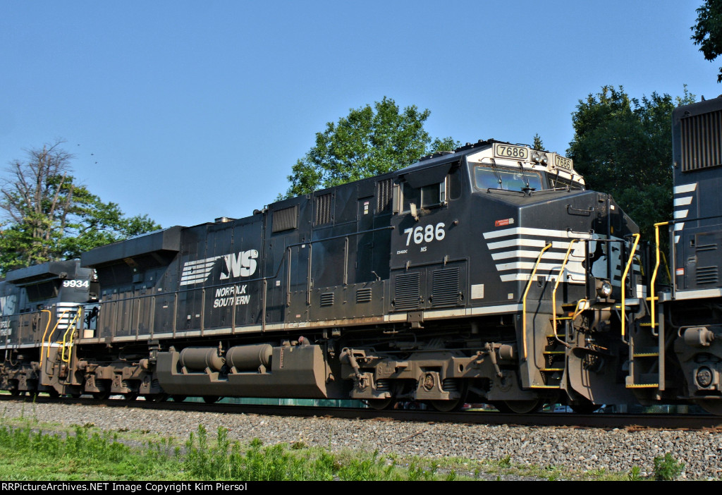 NS 7686